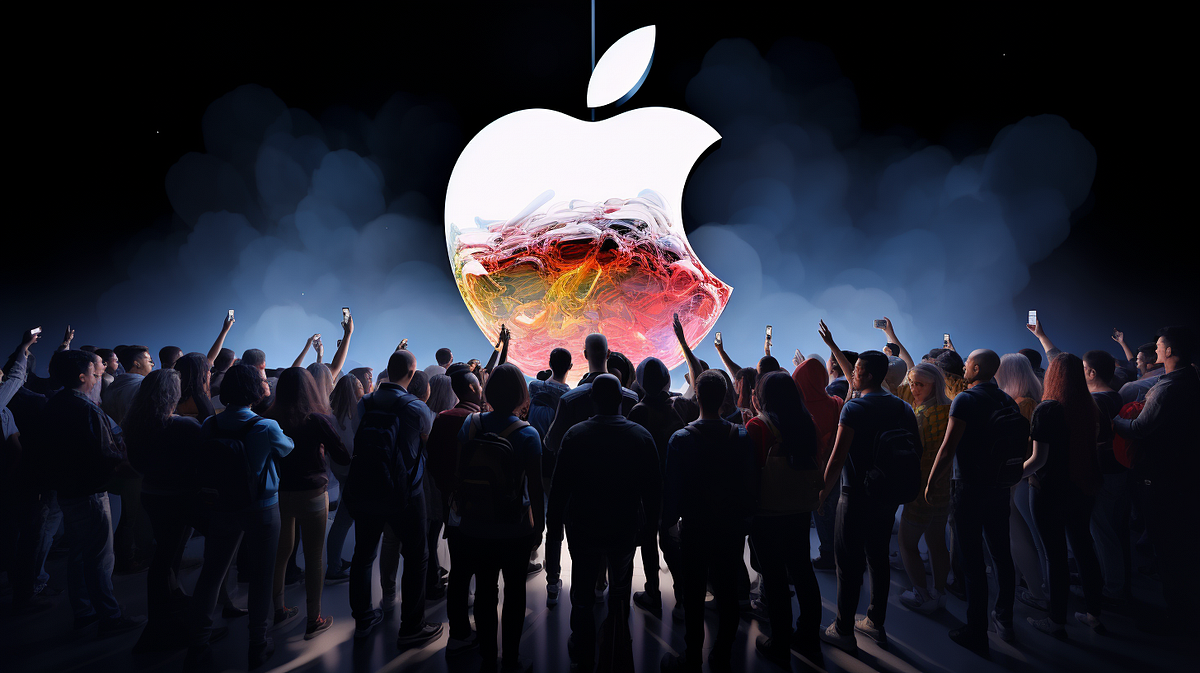 8 Psychology Tricks Apple Uses to Keep You Hooked to Its Products | by ...