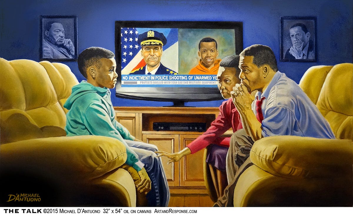 How I Talk To My Children About Drugs. | by Carl Hart | Medium