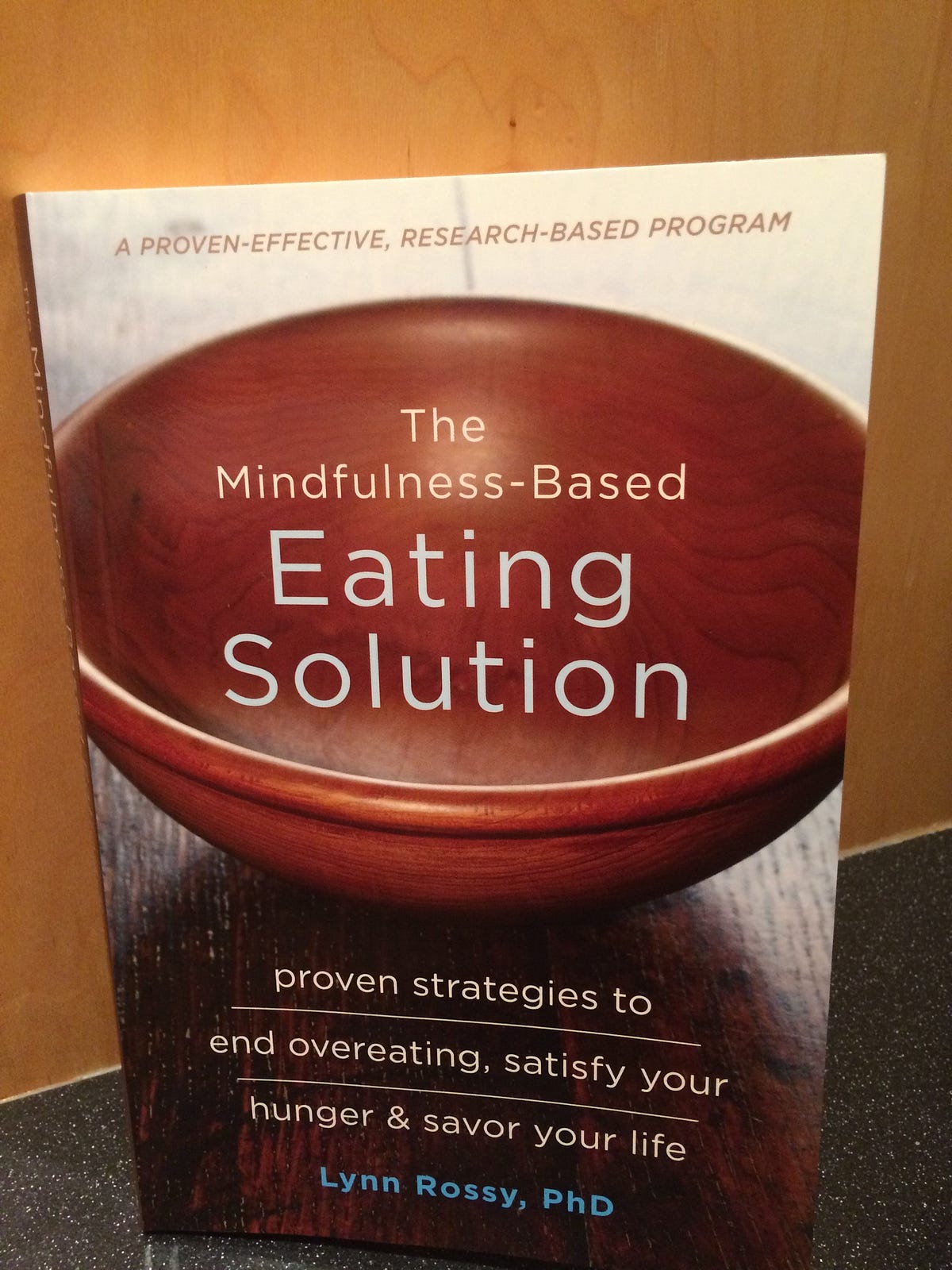 Mindful Eating Solutions: Ending Struggles with Food and Body | by ...
