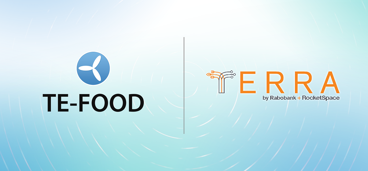 TE-FOOD is selected to join TERRA Food & AgTech Accelerator’s program ...