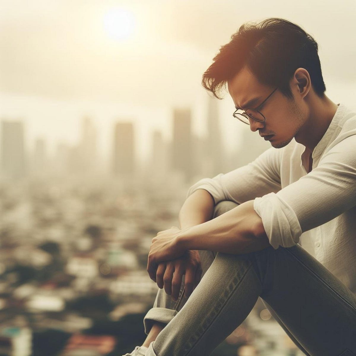 Career Breaks Help You Reconnect, Reflect, and Recharge | by Ritika S ...