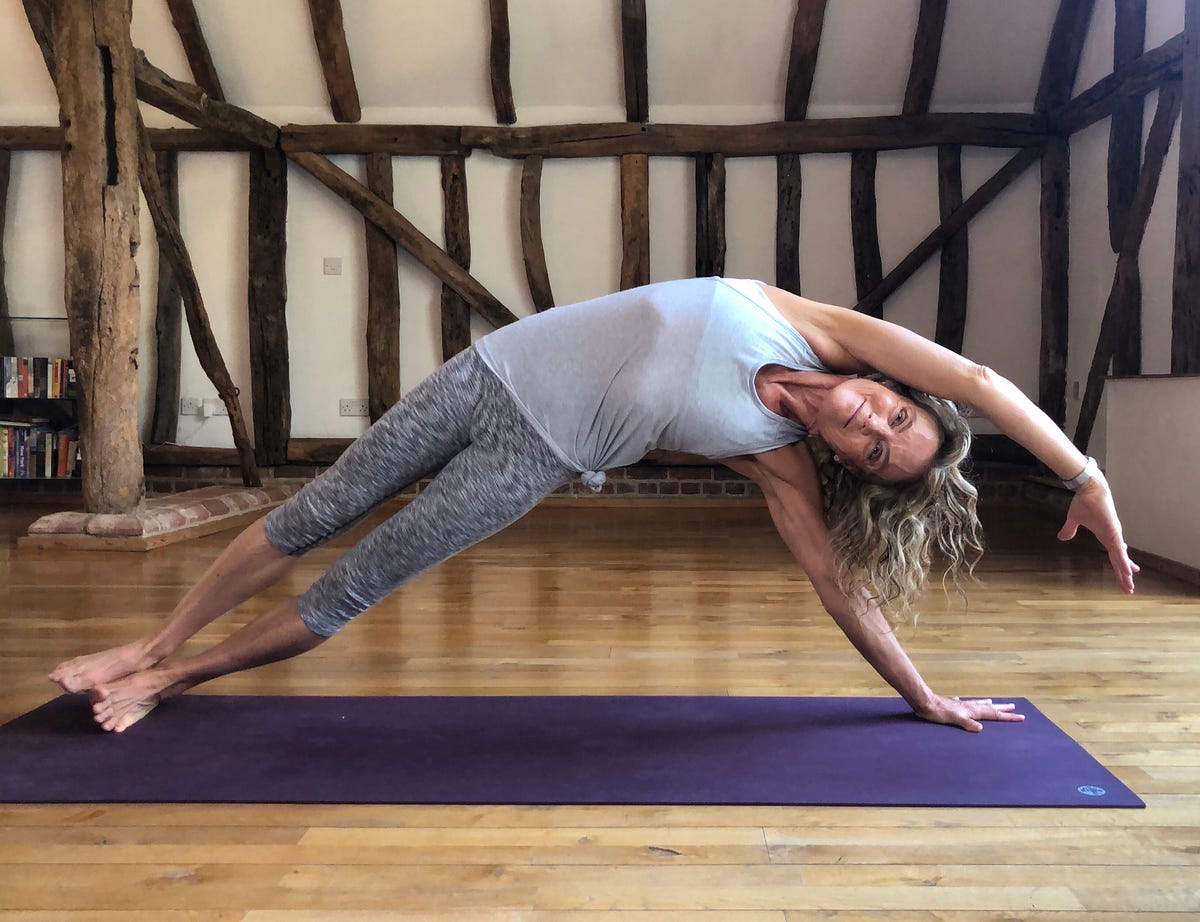 Helping in difficult times. This article is a collection of things… | by Andrea Hill Yoga | Medium