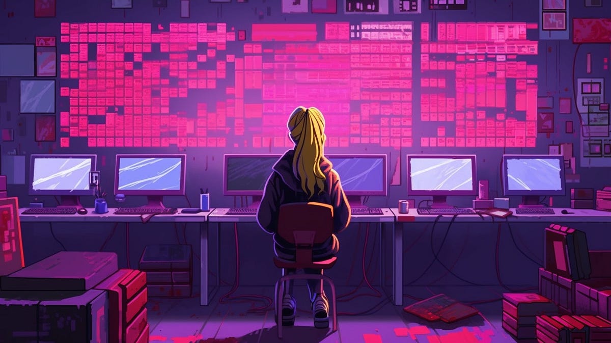 5 Reasons why you should learn programming - Khaled Frayji - Medium