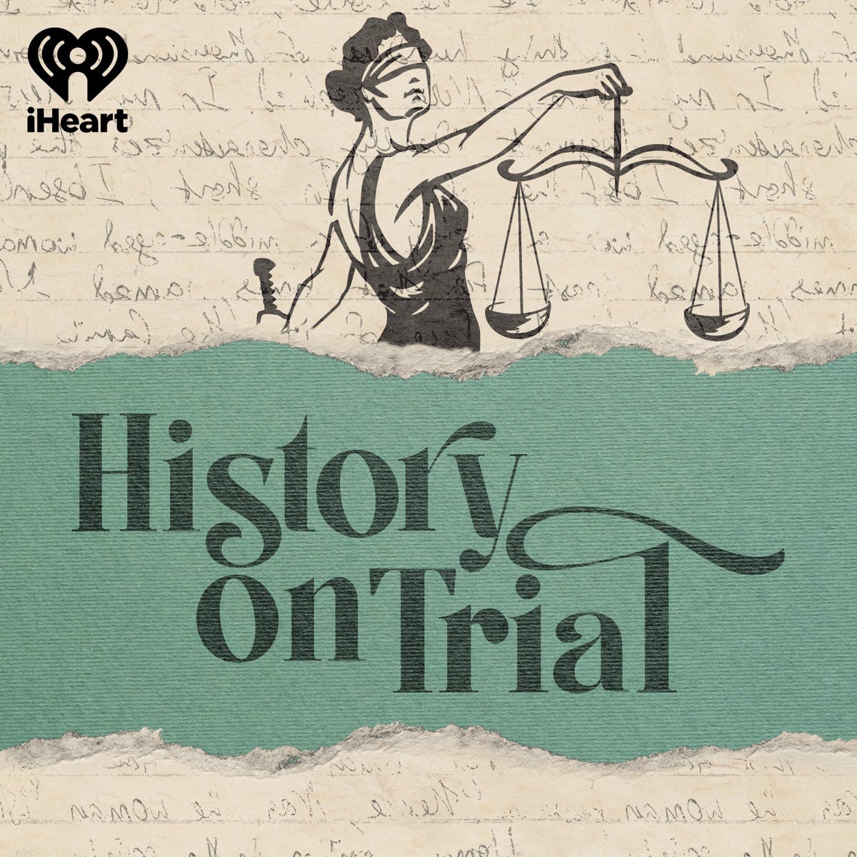 History On Trial Podcast: From The Salem Witch Trials To The O.J ...