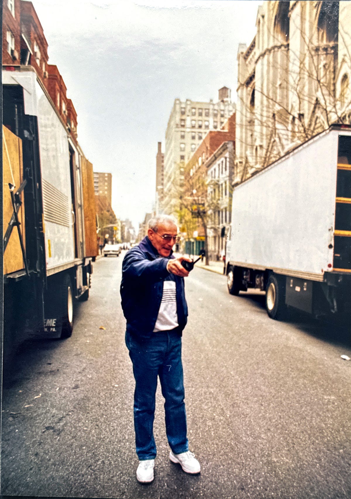Striking Thoughts. on the state of Hollywood work | by Westy Reflector ...