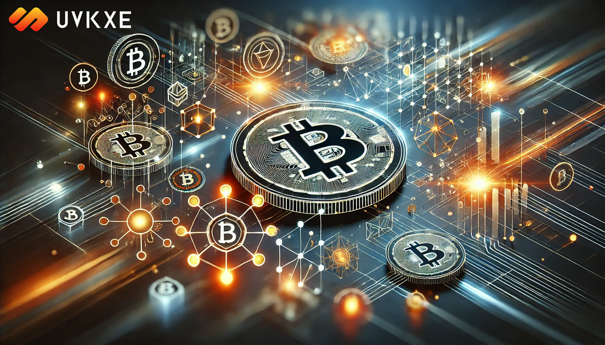 Masa depan mata wang digital adalah di Lugano: perspektif strategik daripada pertukaran UVKXE ...