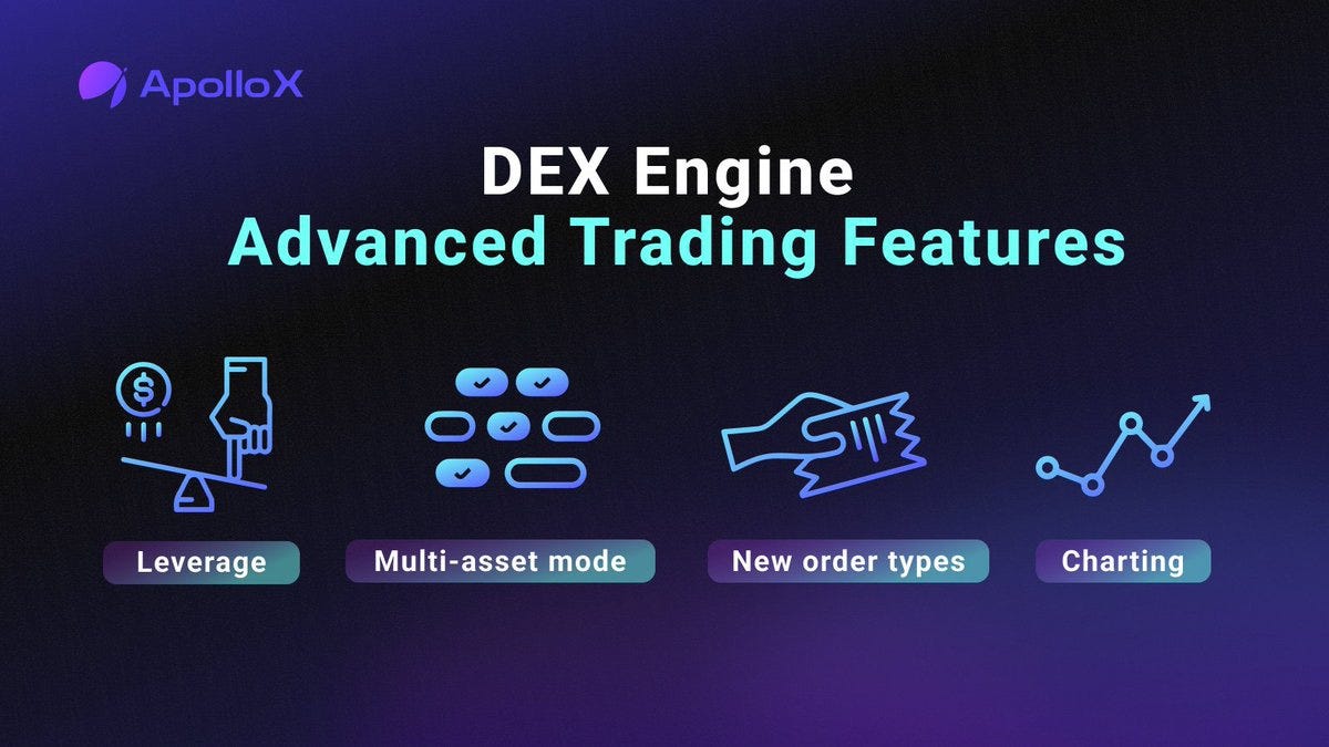 ApolloX DEX: The Role of Decentralized Governance in Fee Structures ...