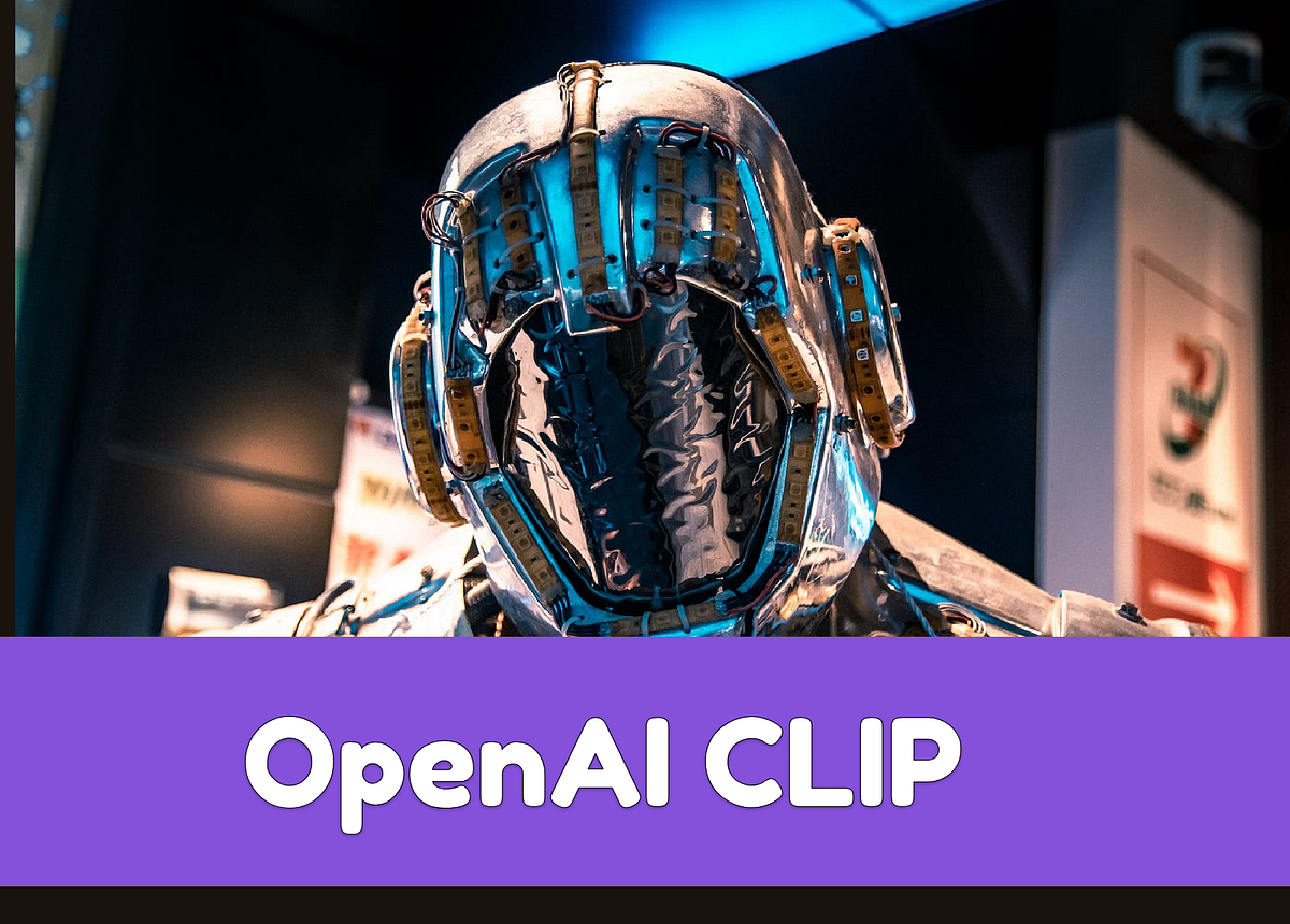 Everything You Need to Know About OpenAI CLIP | by Novita AI | Medium