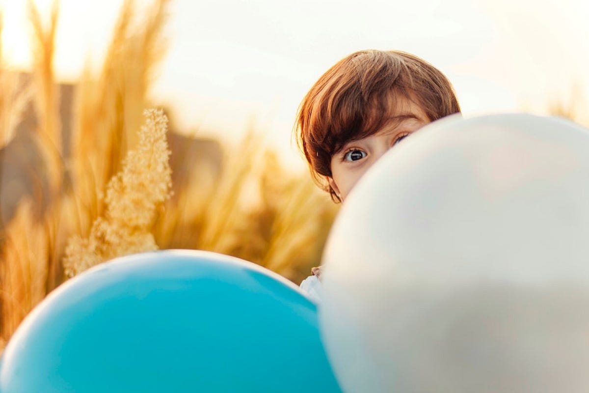 When We Ask God Like Children. Reflections on Waiting, Maturity, and ...