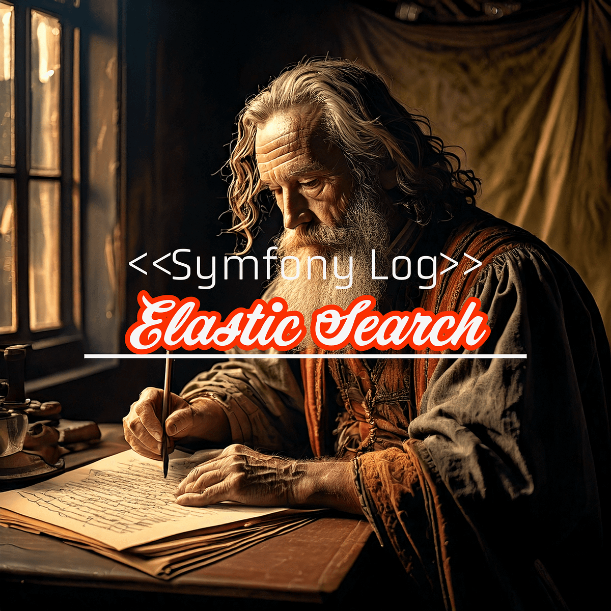 Advanced Use of Elasticsearch in Your Dockerized Symfony Project | by laurentmn | Medium