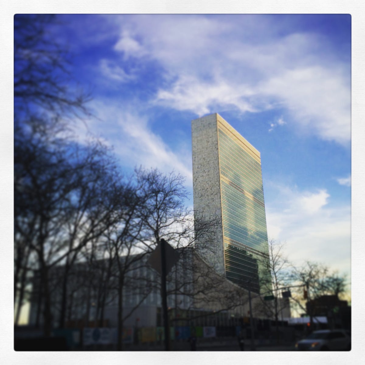 Designing for the Unknown. This piece was co-authored with Jodi… | by ...