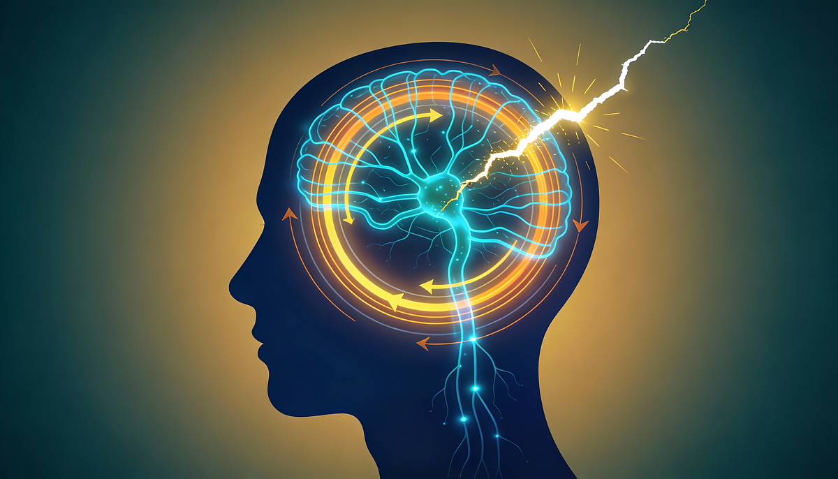 Is OCD Curable? What Brain Science Reveals About Recovery | by Levi ...