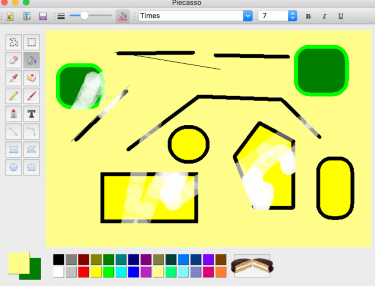 Awesome GUI’s built with PyQT (Python) | by Manpreet Singh | Medium