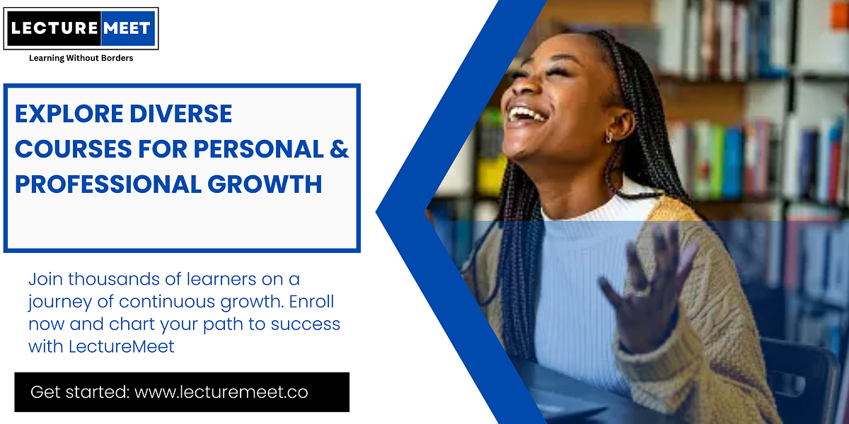 Finding The Right Passport to Endless Career Growth | by LectureMeet ...