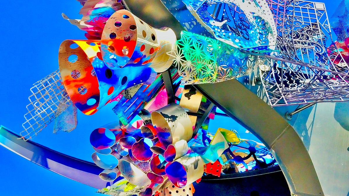 Bringing the Concert into the Living Room but not the Box Office | by ...