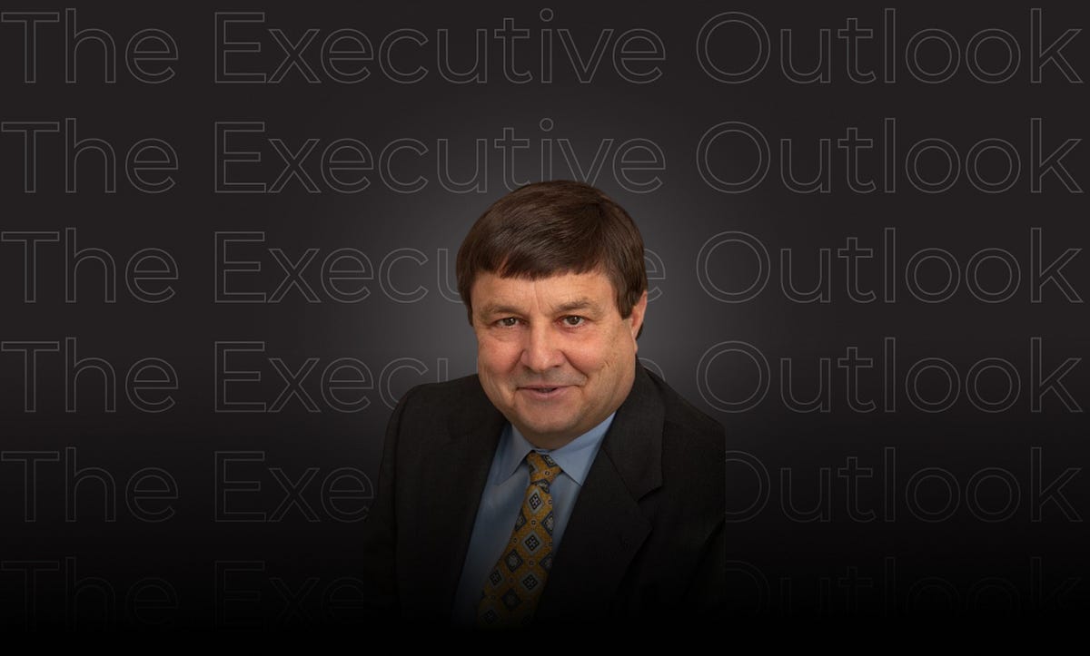 Why Tom Redman Says Bad Data Could Break AI Before It Succeeds | by The Executive Outlook | Medium