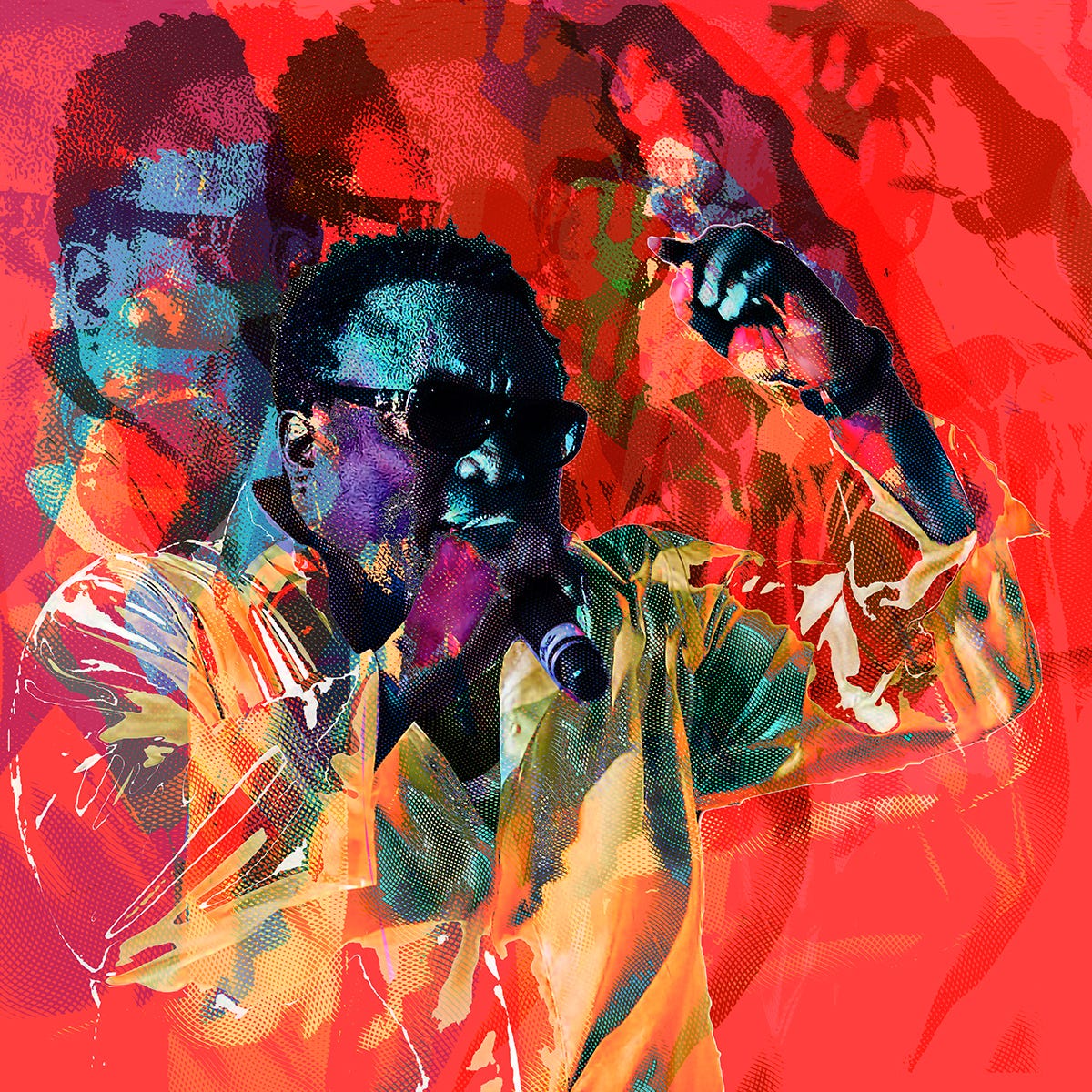 Fuji: The infectious devotional music of Nigeria’s Yoruba Muslims | by ...