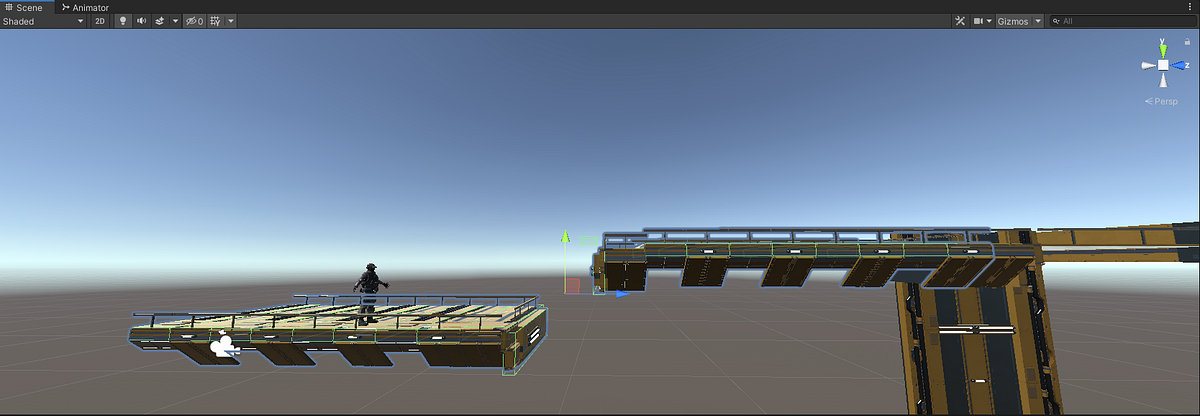 GameDevHQ 2.5D Cert Requirements Part 1 | by Simon Leen | Medium