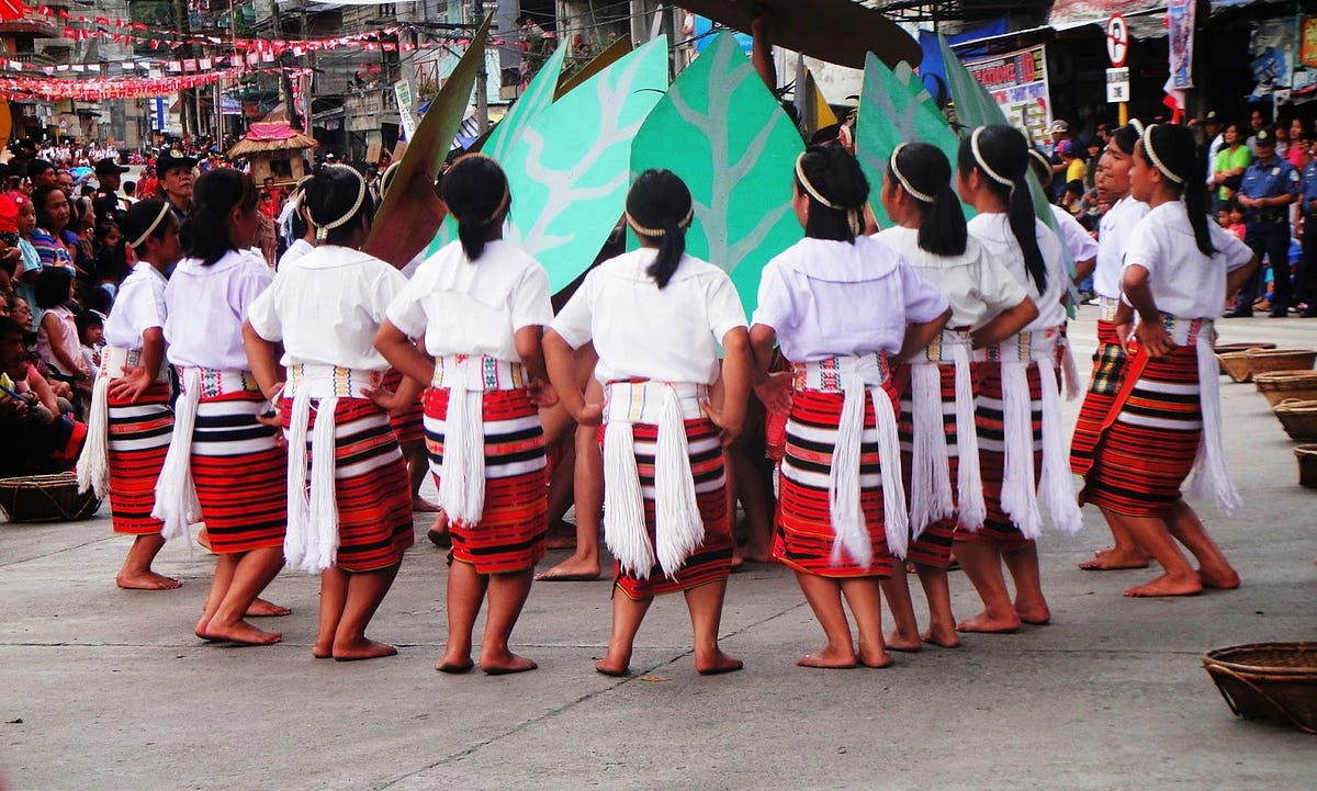 Return to the Ili: Reclaiming Igorot Identity and Autonomy in a ...