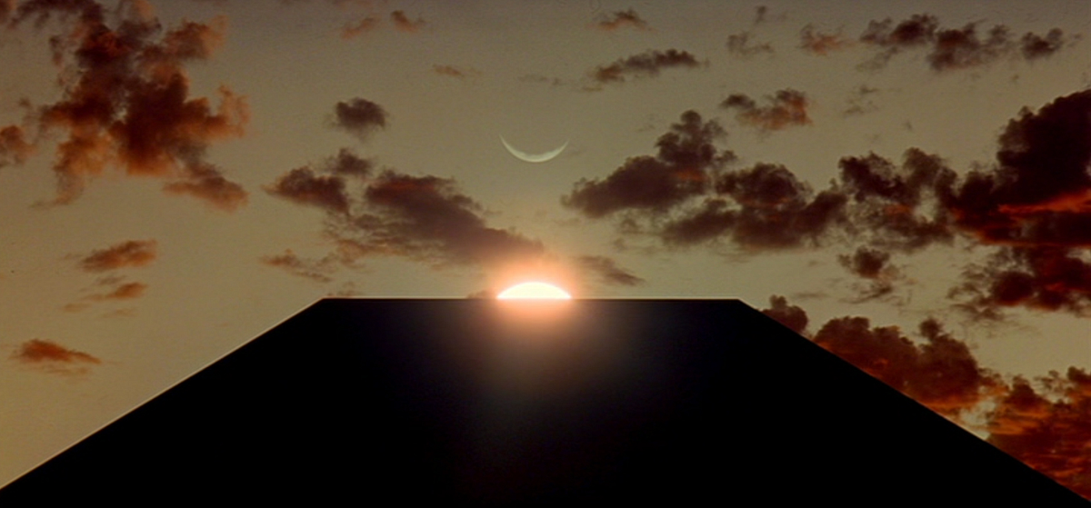 8 Things To Know Before Seeing 2001: A Space Odyssey For The First Time ...