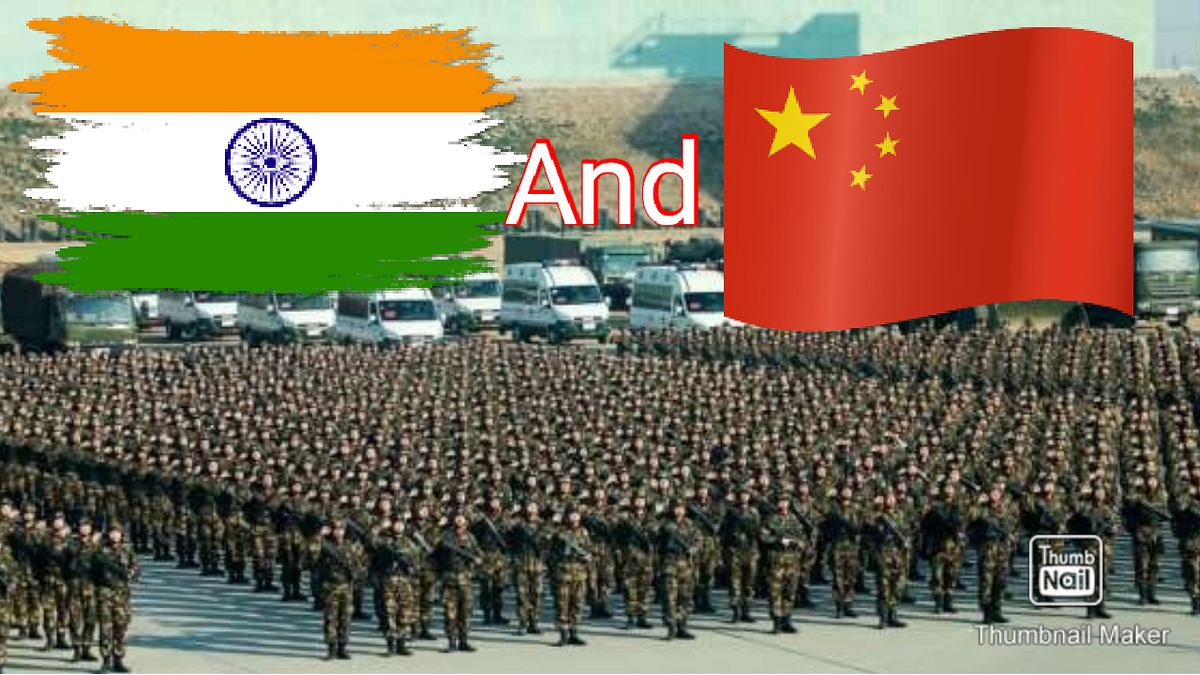 The comparison between world’s strongest militaries | by Alan Monu | Medium