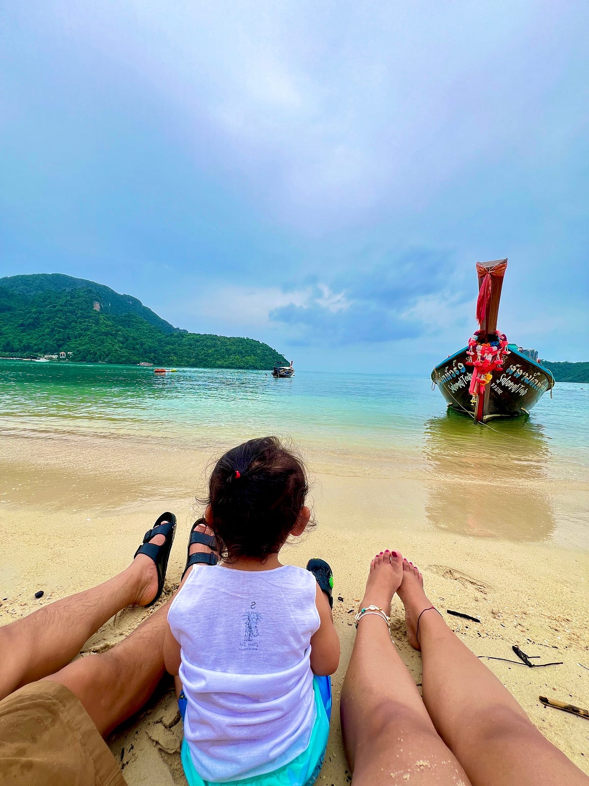 Top Five spot to visit in Thailand | by Sailesh Kulung | Readers Hope | Aug, 2024 | Medium