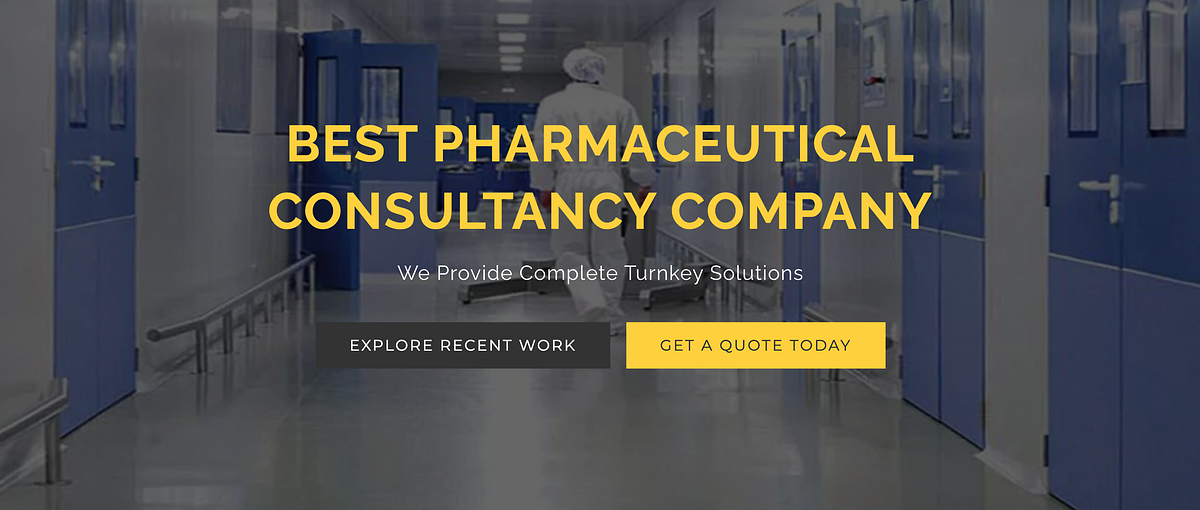 Biotech Management Consulting In India - Quantum Pharmatech - Medium