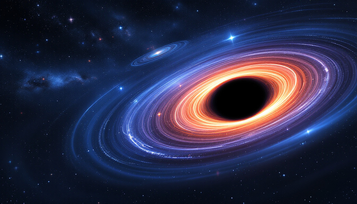 M31 Star “Collapse” Reveals Internal Black Hole: A Natural Prediction of Fundamental Density ...