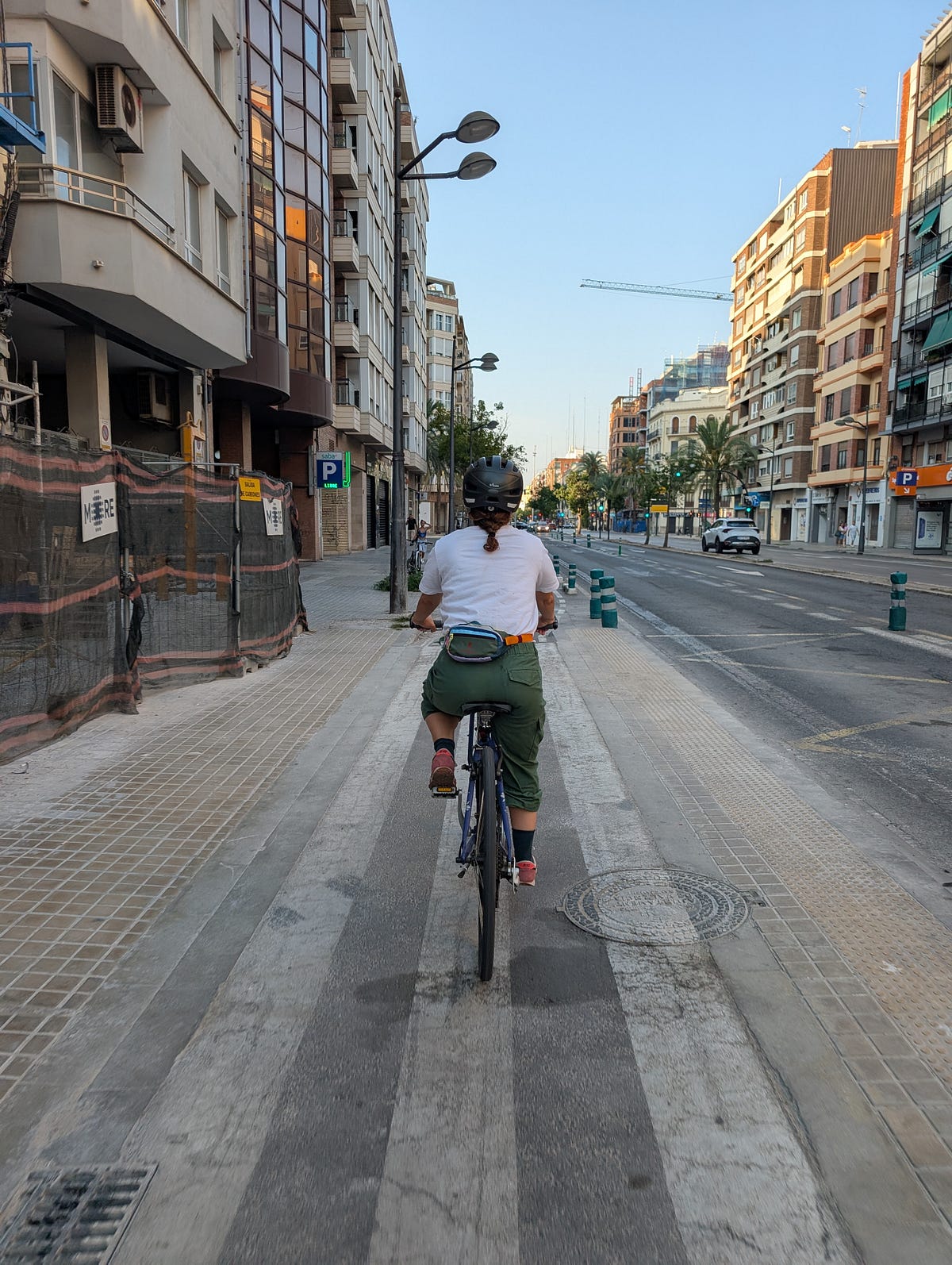 Why Do So Many People Oppose Bike Lanes? | by Rocco Pendola | City Life ...