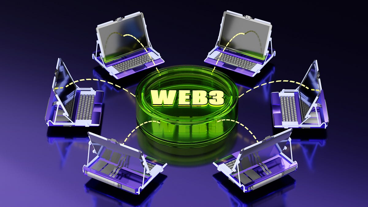 Web3 Gaming: The Next Big Leap in the Digital Gaming Revolution | by ...