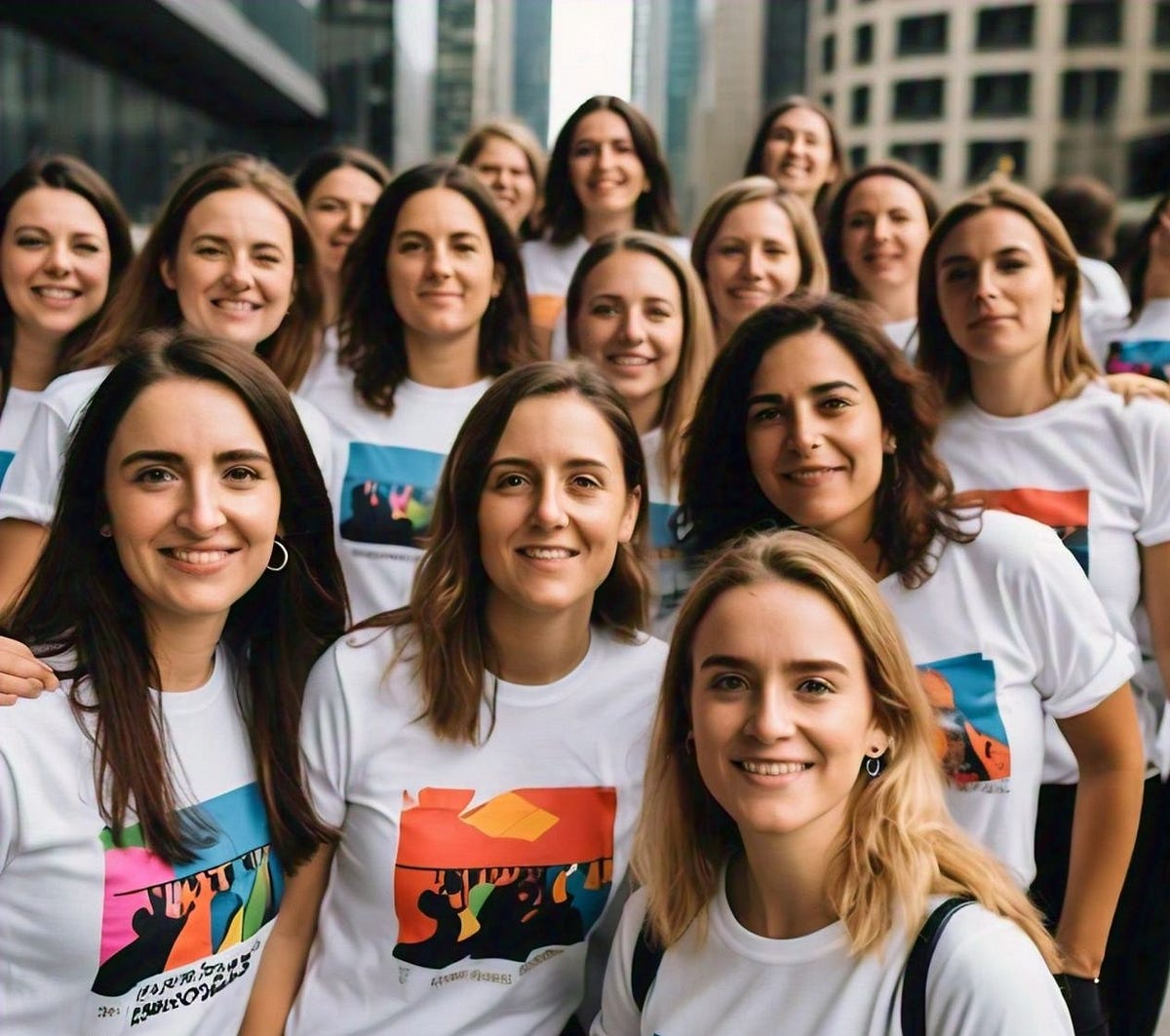 Empowering Minds: The Transformative Power of Women’s Education | by ...