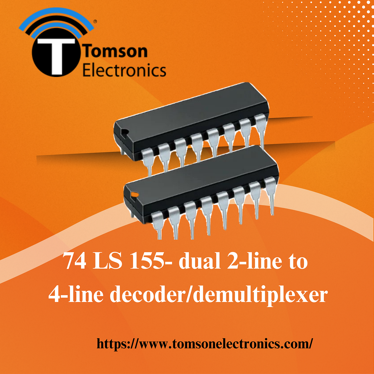 BEST DATA CONVERTER IC ONLINE - Tomson electronics - Medium