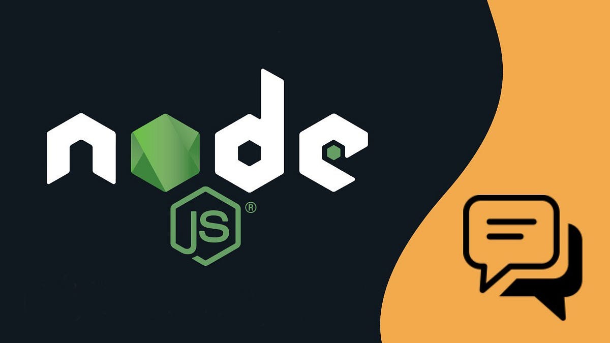 How To Build A Chat Application With Nodejs And Mysql By Frost 0198