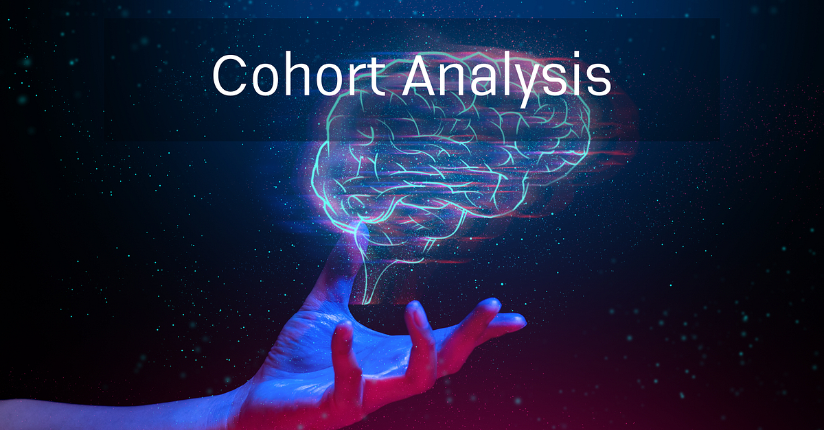 Cohort Analysis with Python : Understanding Your Customer Behavior | by ...