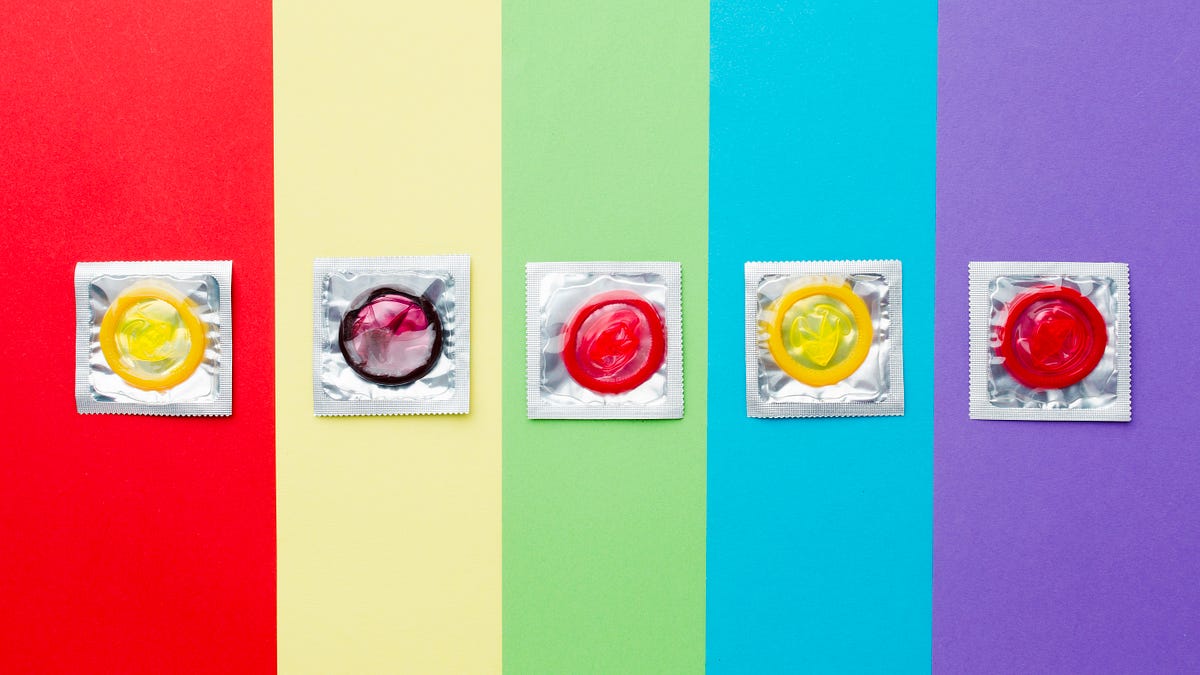 The Most Common Problems With A Condom And How To Manage Them By Infinite Passion Nov 2023