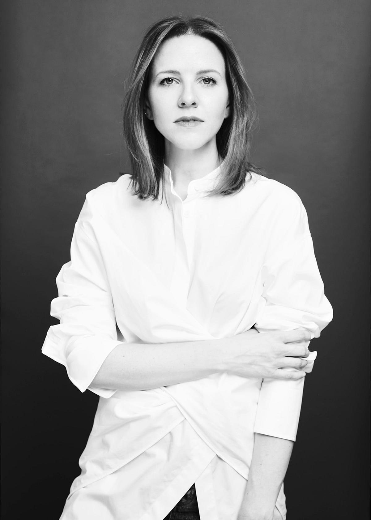 Eleanor Turner: changing underwear | by SCAD — The Savannah College of ...