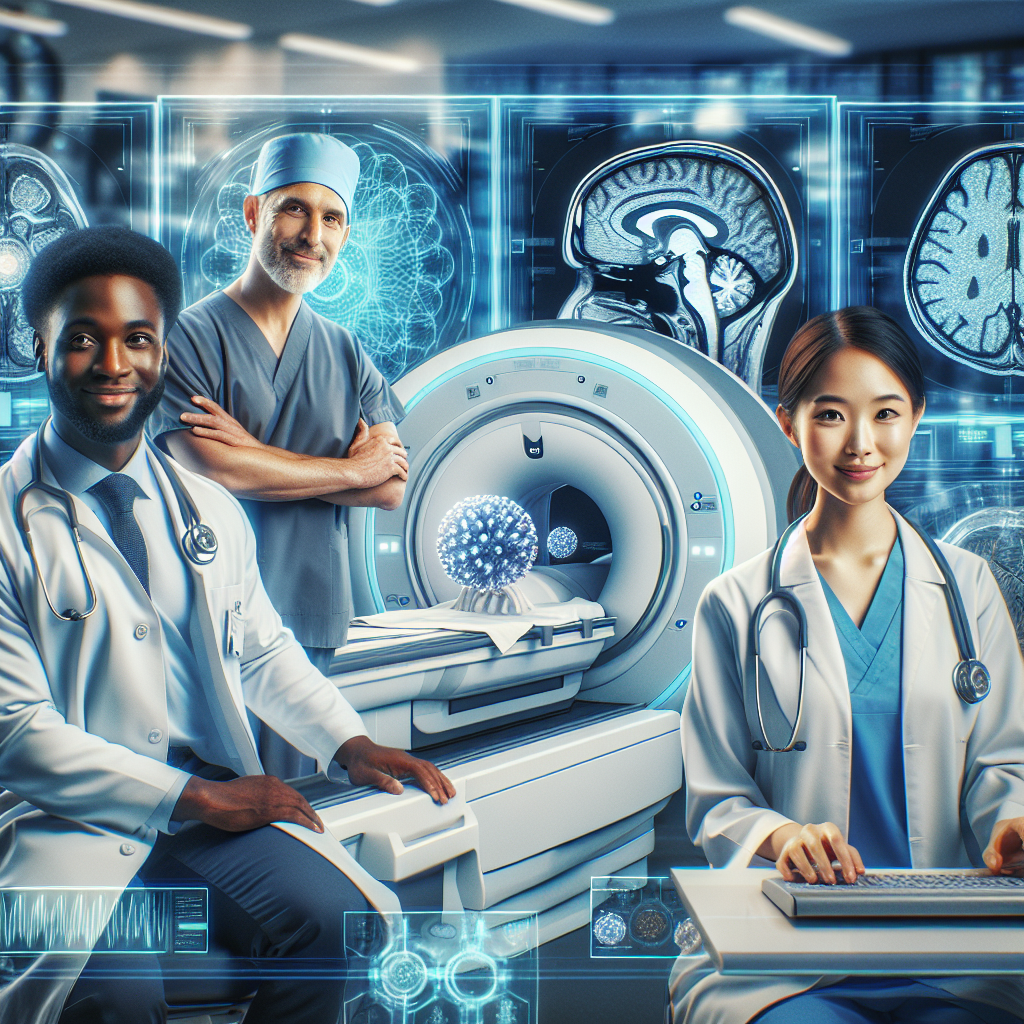 Precision in Healthcare: How Machine Learning is Revolutionizing ...