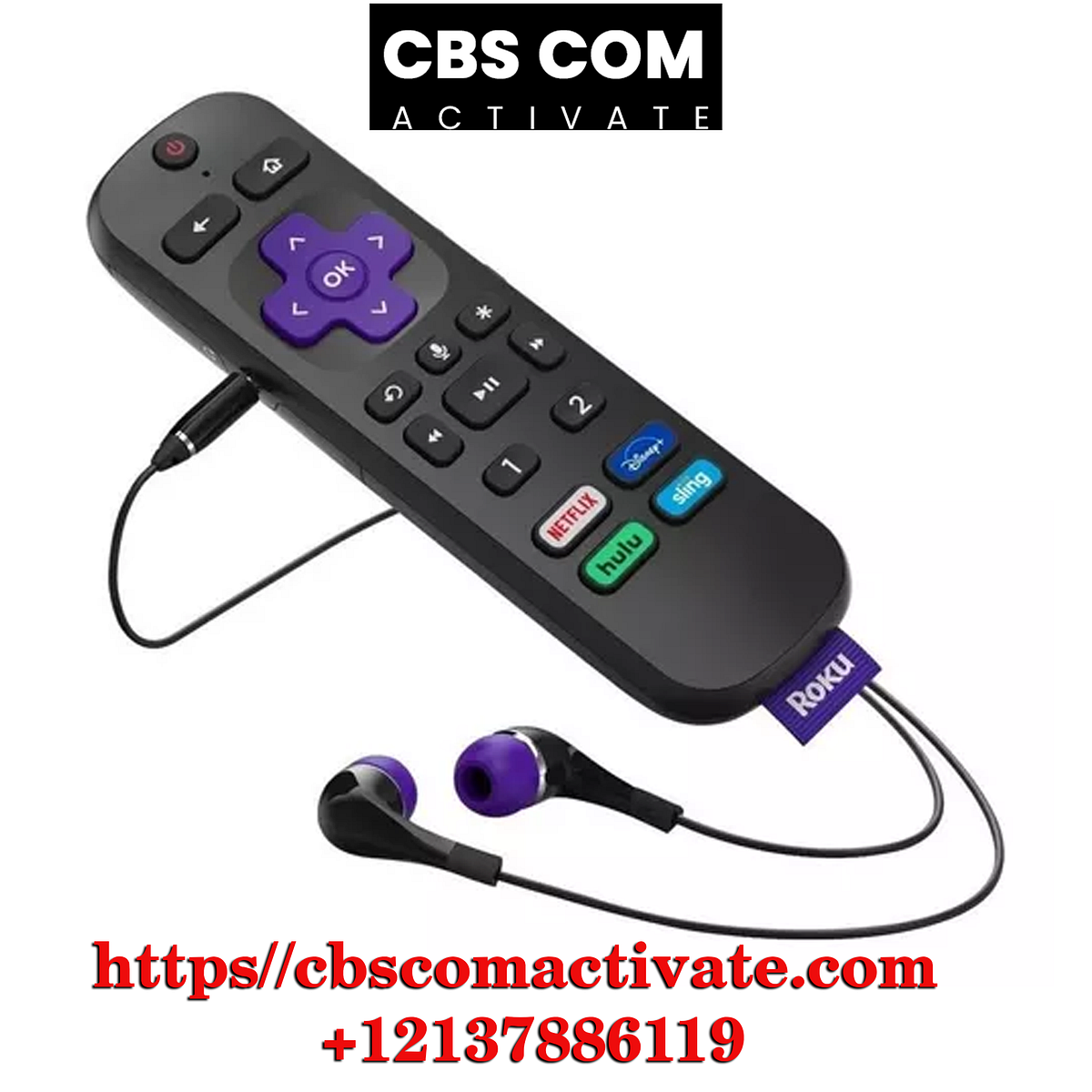 Cbs Tv Activate Roku — cbscomactivate - Cbscomactivate - Medium