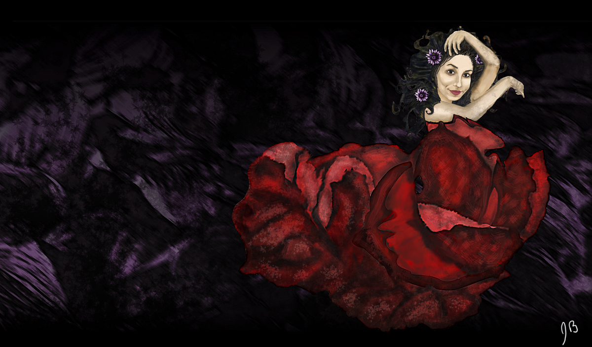 Chapter 3: No Flowers for Oil. Volume III: Myth America | by Jobi-wan ...