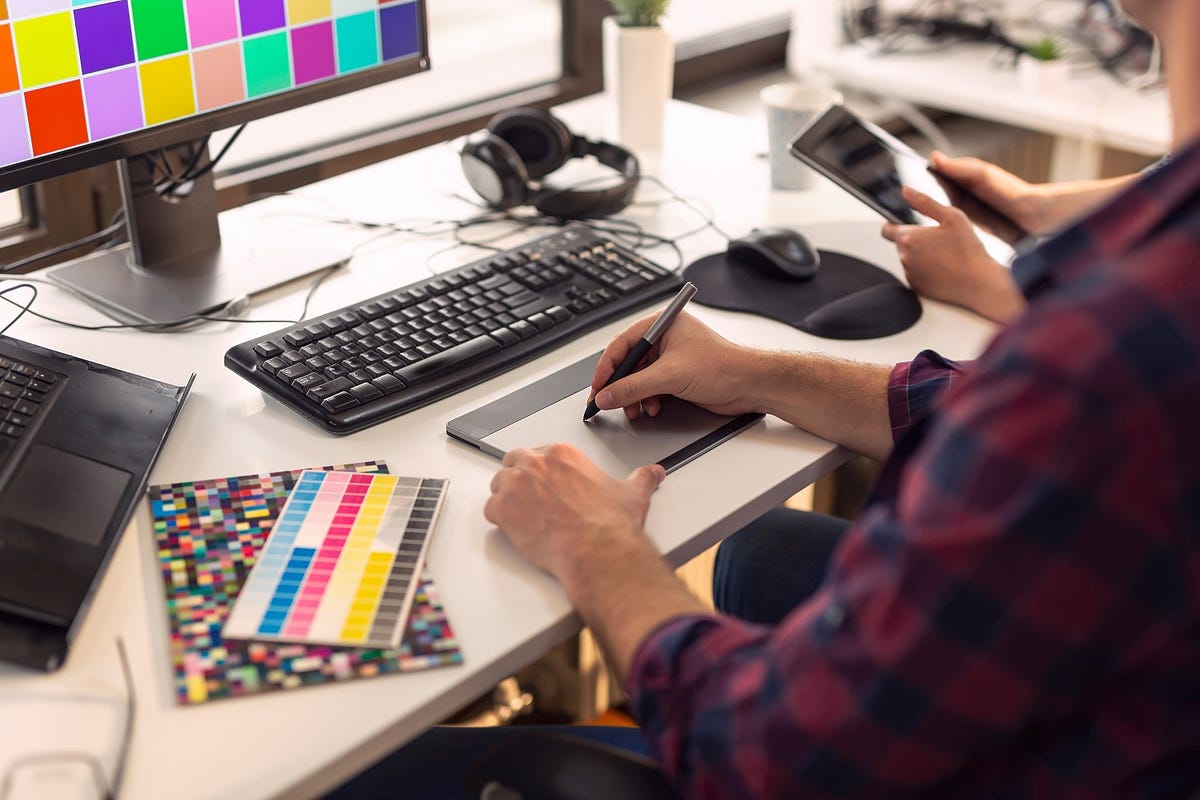 What is the Difference Between Web Developer and Fron-end Developer ...