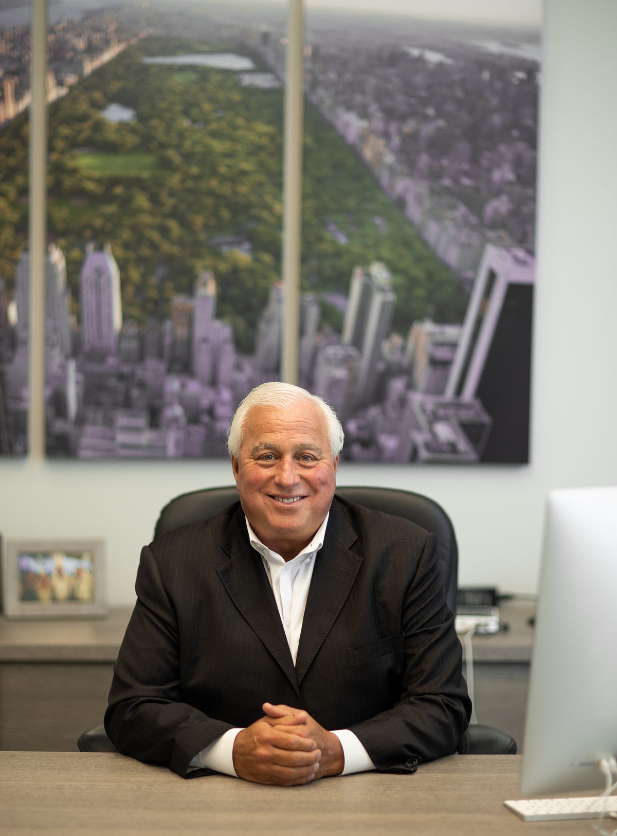 Chaptimizer - Ed Butowsky - Medium