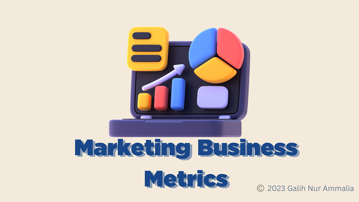 Marketing Business Metrics. Data Analysis Series from Data Science ...