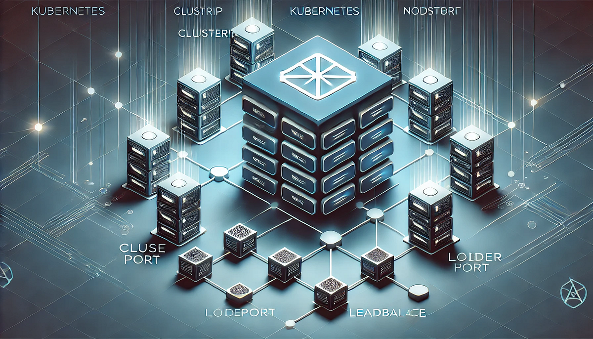 Understanding Kubernetes Services: Types, Use Cases, and How They ...