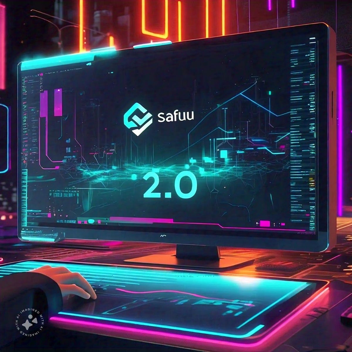Safuu 2.0: Building a Thriving DeFi Community | by Odjemine John | Aug ...