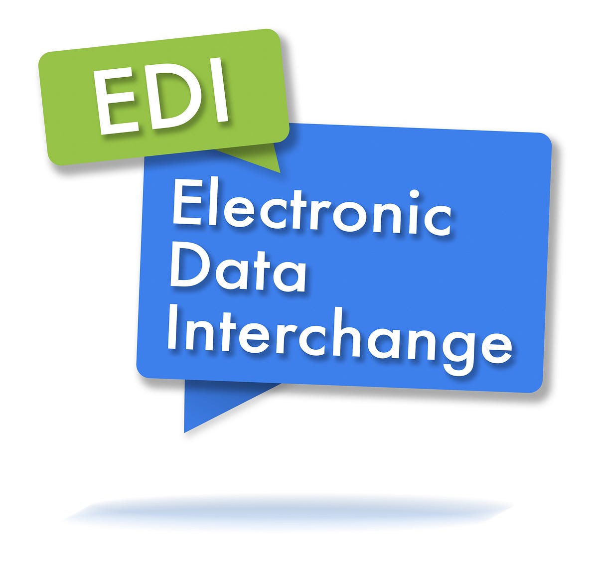 What is EDI (Electronic Data Interchange) How EDI Works and It’s ... What is EDI (Electronic Data Interchange) How EDI Works and It’s ...
