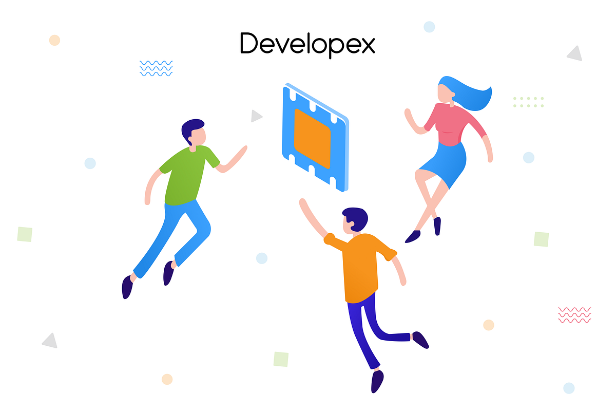 Qt Platforms and Applications for Embedded Development | by Developex ...