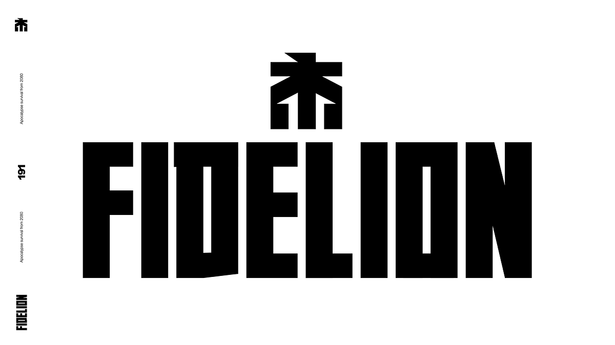 How to get Fidelion Whitelist. Guaranteed minting or FCFS — you decide… | by Fidelion | Medium