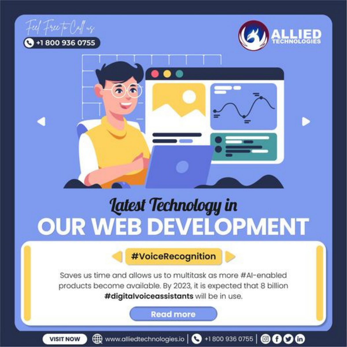 Web design Company | Website designing company | website design and development in usa | web ...