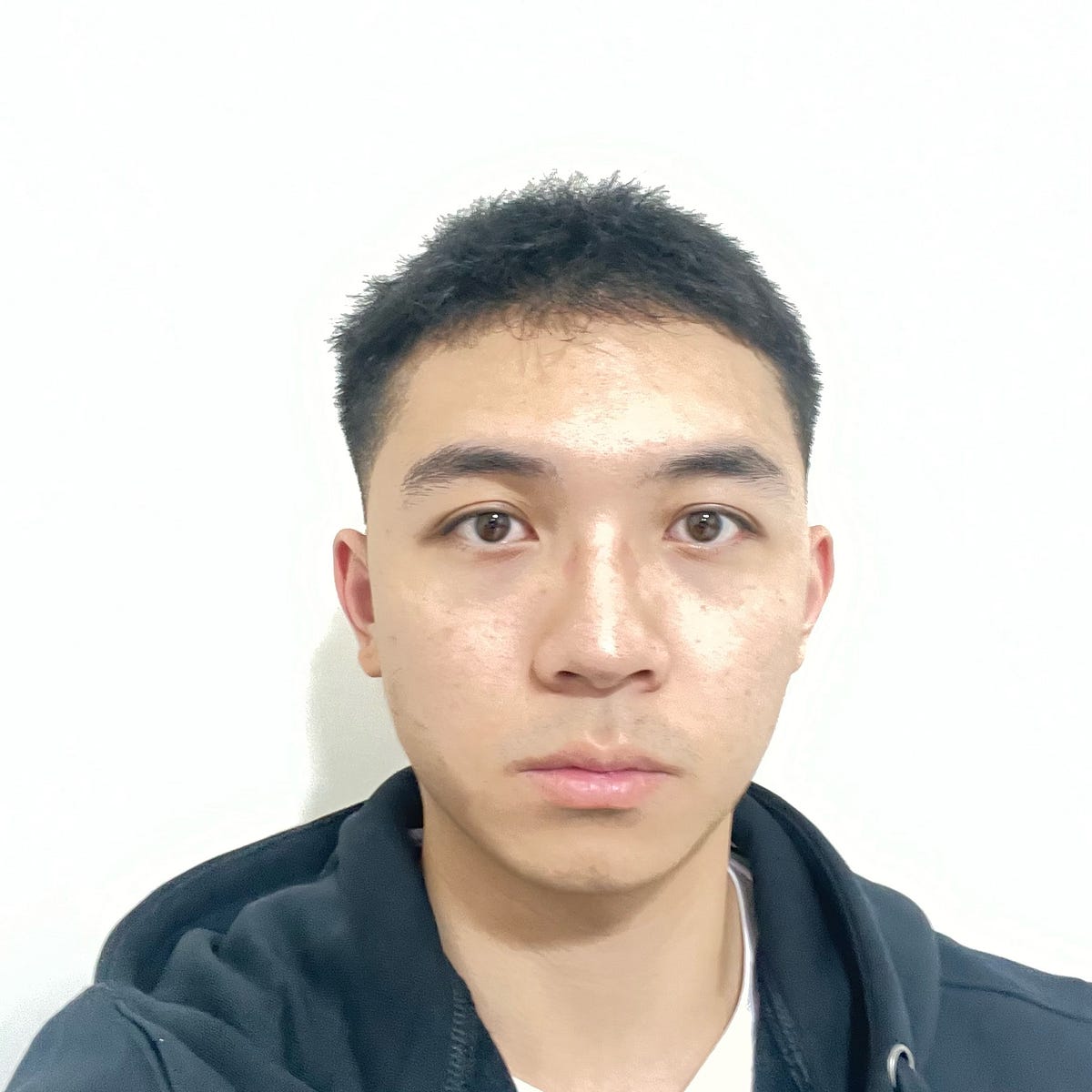 往outlier的路上day1360 - Han-Ju Chen - Medium