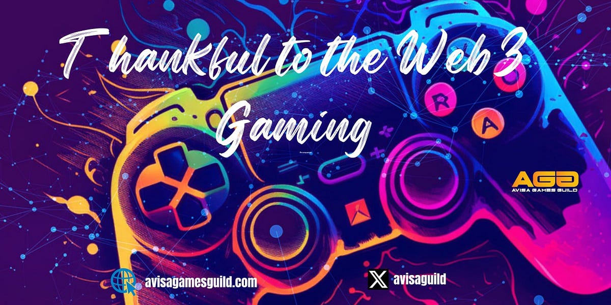 Web3 Gaming — “A Future Beyond Imagination!” | by MeeGames | Medium
